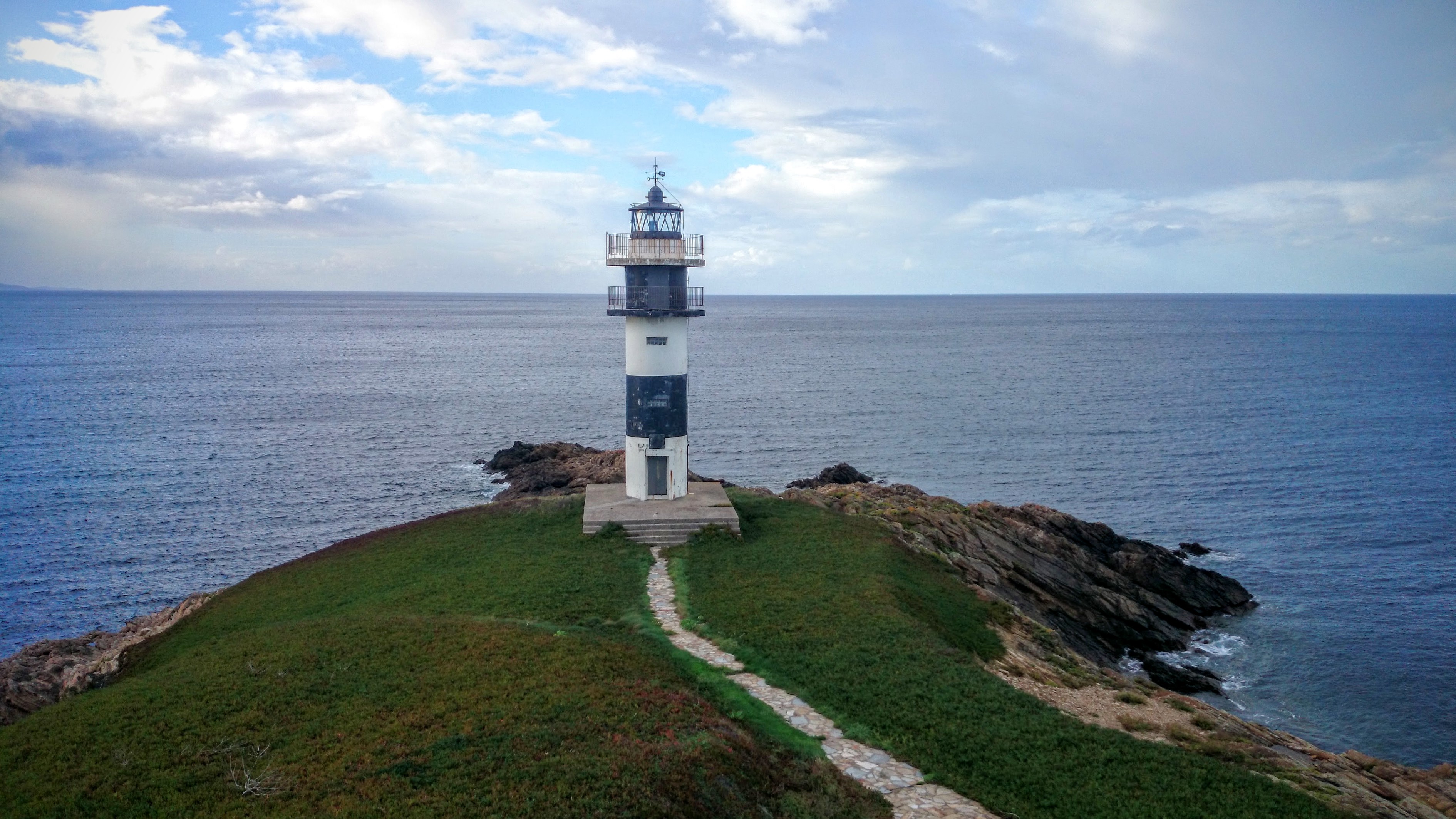 Rutas por Ribadeo | Senderismo | Turismo de Galicia | Camino Santiago