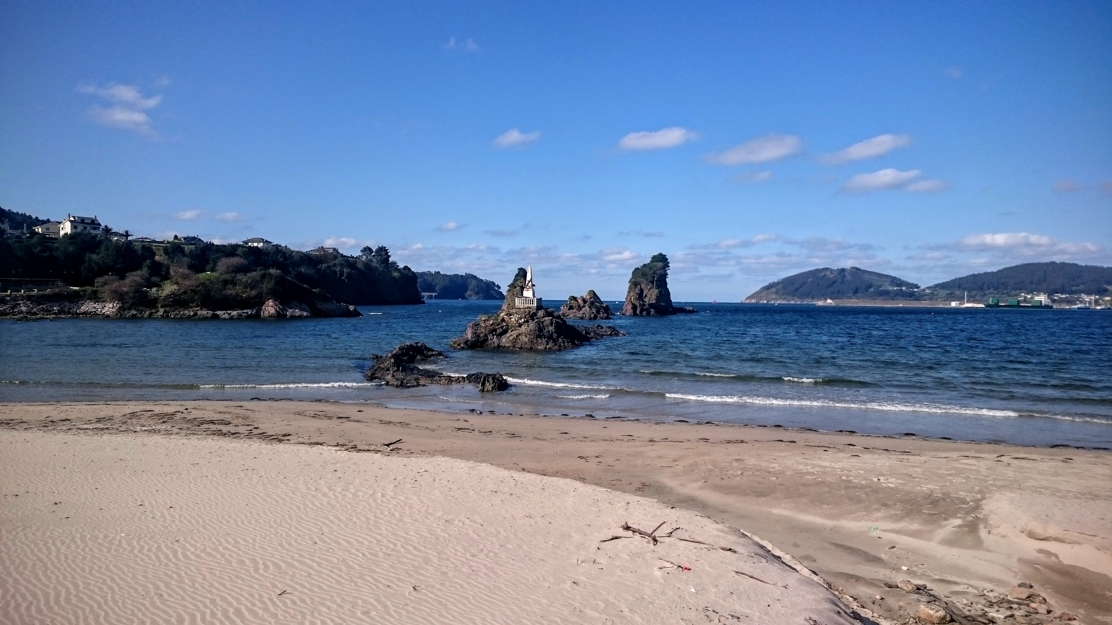 Ver en Viveiro | Lugares de interes de Viveiro