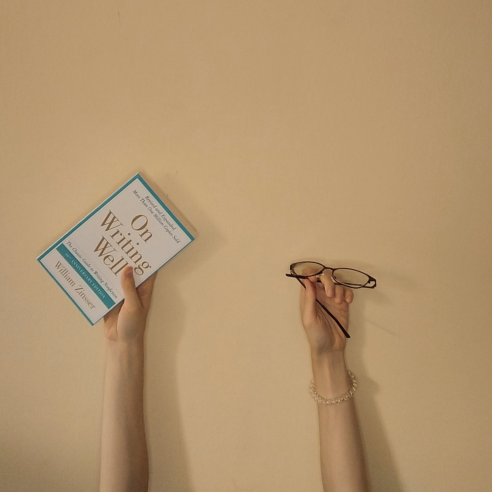On Writing Well | Book Review