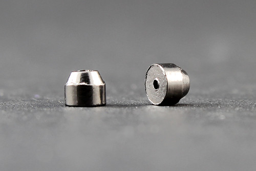 Ferrule per GC Agilent, grafite, "corte"