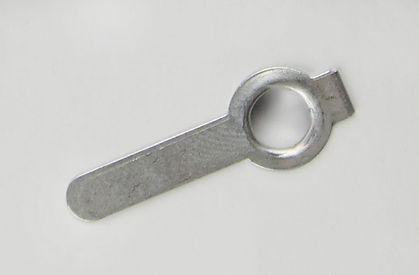 Tang Assembly | Coastwide Tag