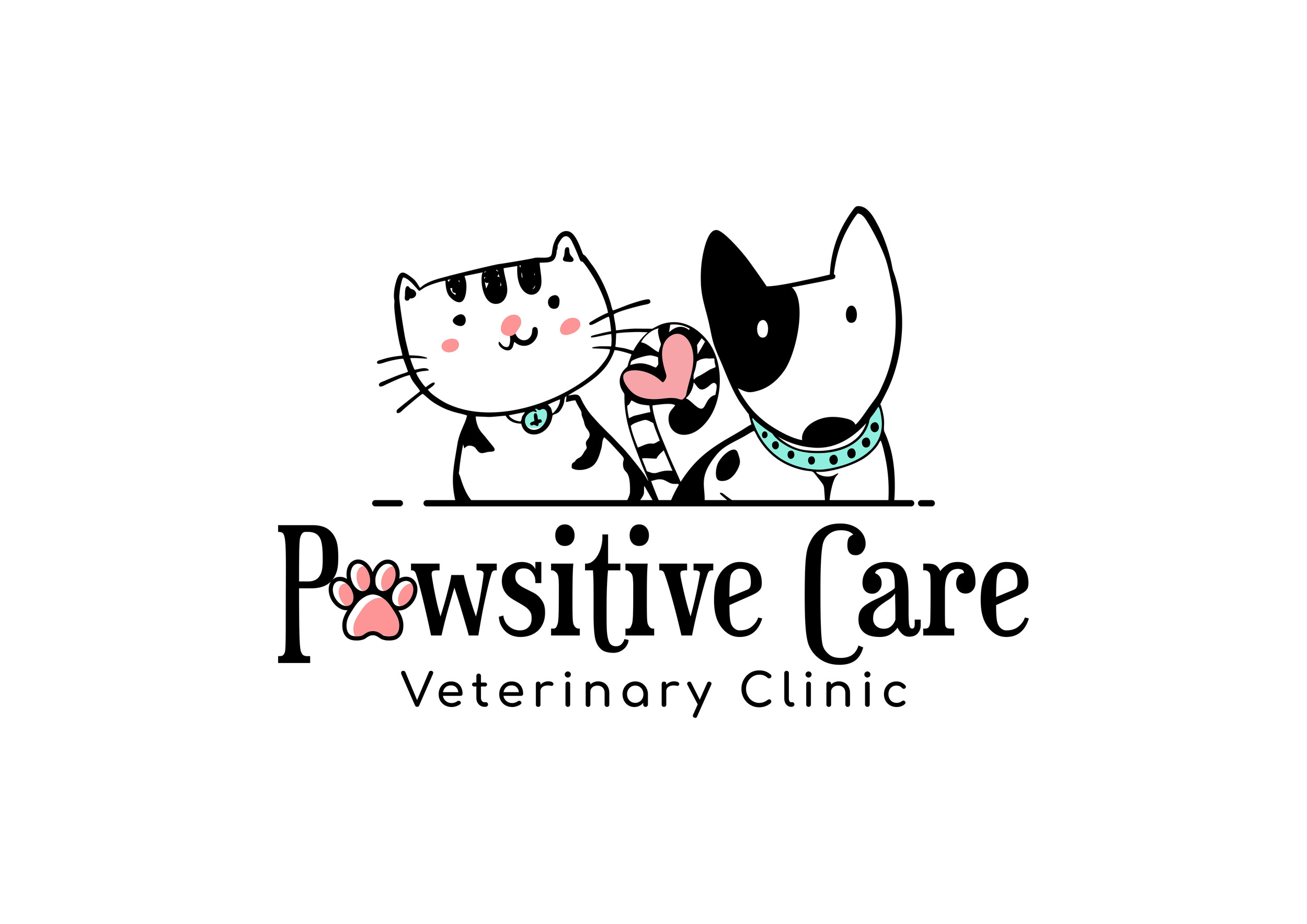 Pawsitive Care Veterinary Clinic | Veterinarian | Holly