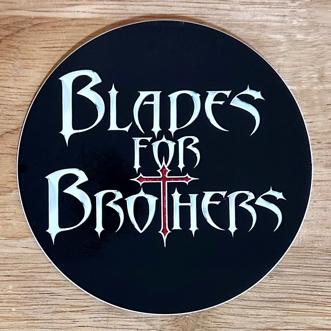 Shop | Blades for Brothers