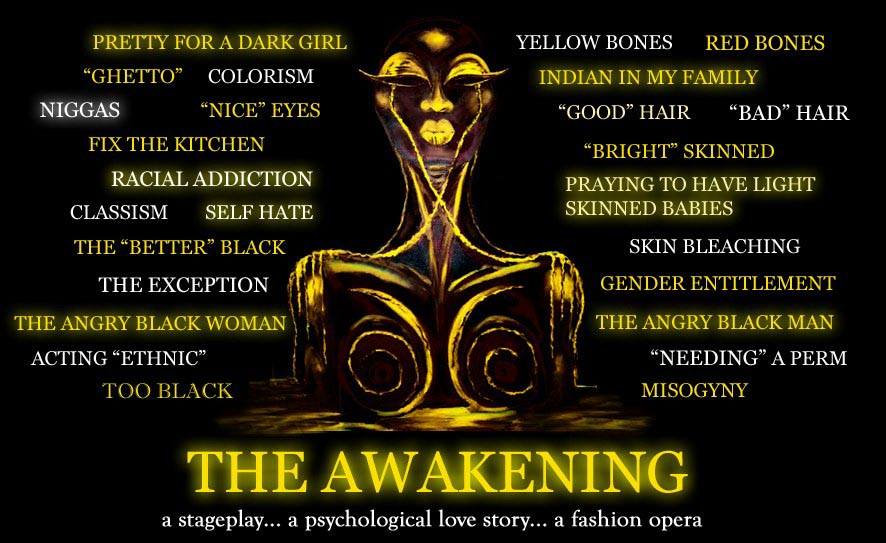 The Awakening