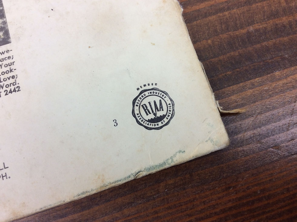 The Beatles Butcher Cover Original 1966 3rd State Yesterday and Today ...