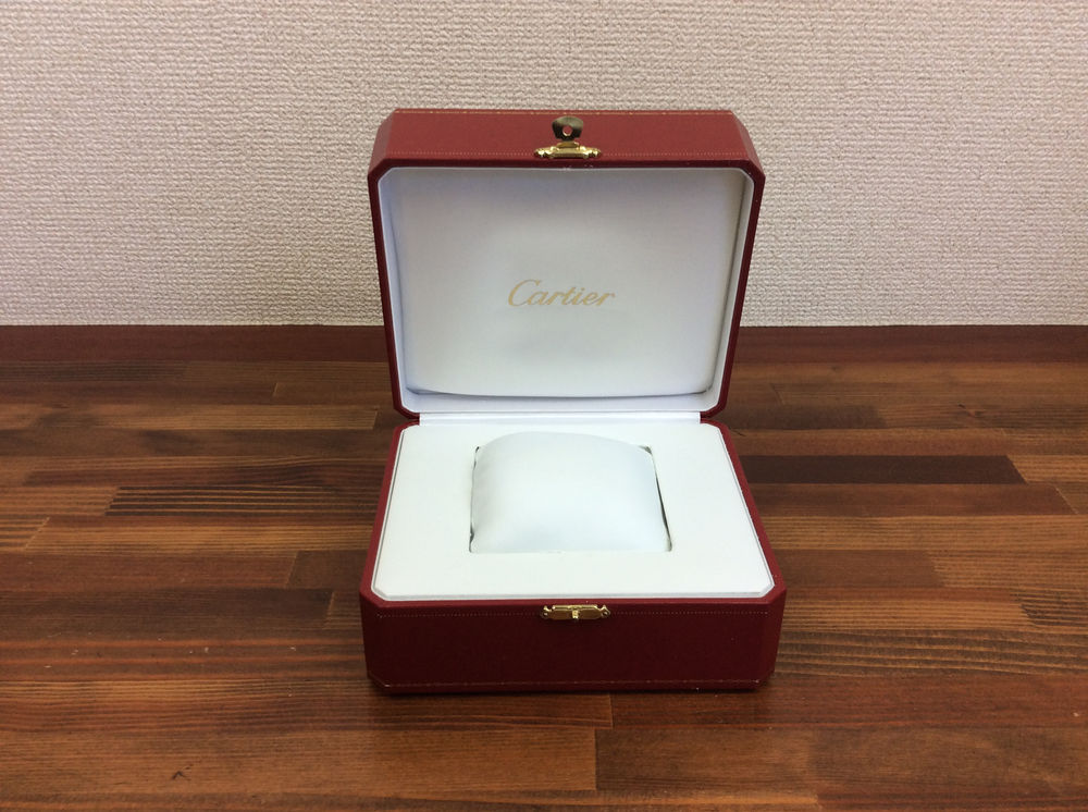 Cartier Watch Box COWA0049