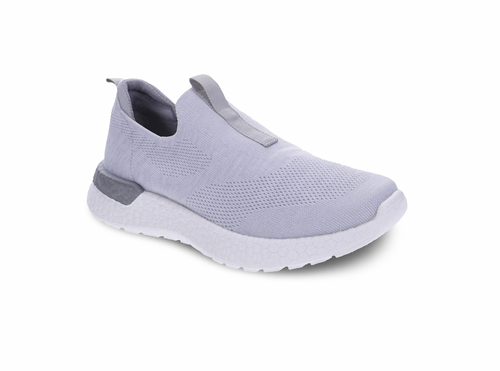 SCHOLL - MAGGIE LIGHT GREY | foot-body-sole