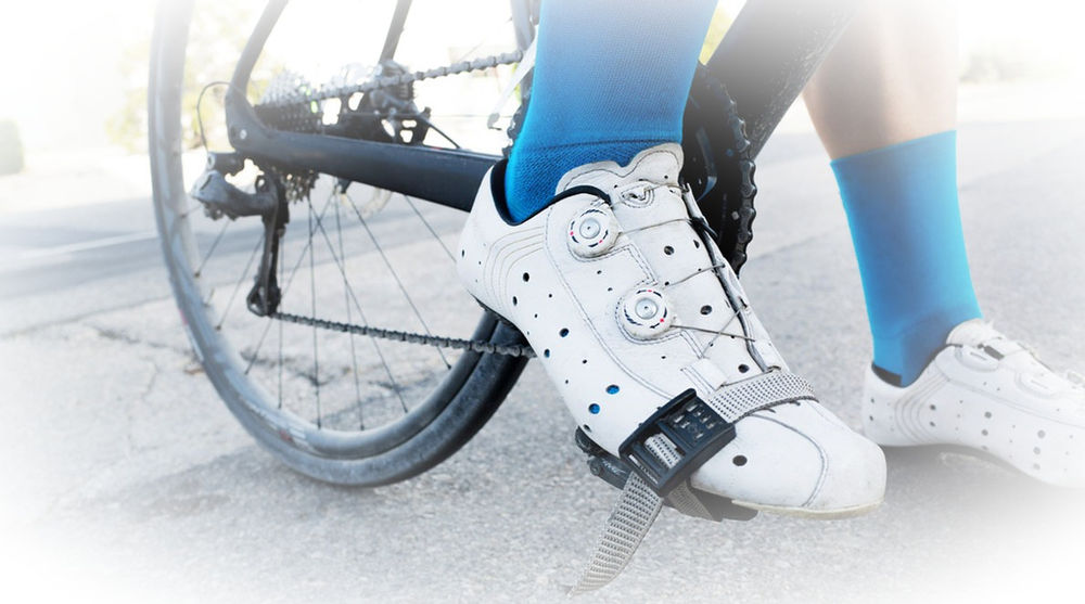 Cycling orthotics - how to get the most out of your cycle stroke