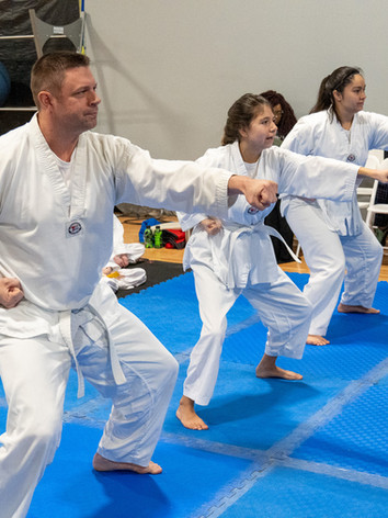 Evolution Martial Arts | Puyallup