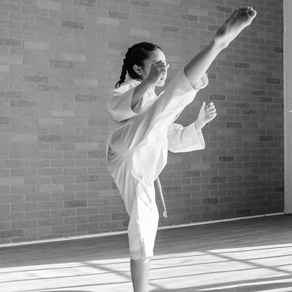 Evolution Martial Arts | Puyallup