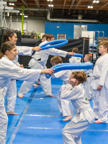 Evolution Martial Arts | Puyallup