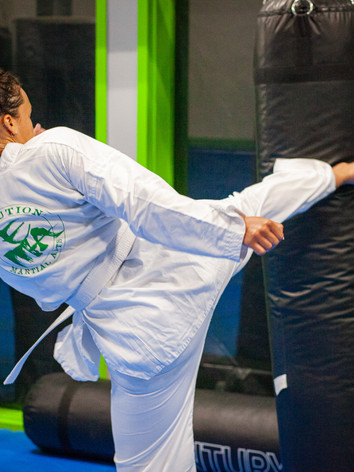 Evolution Martial Arts | Puyallup