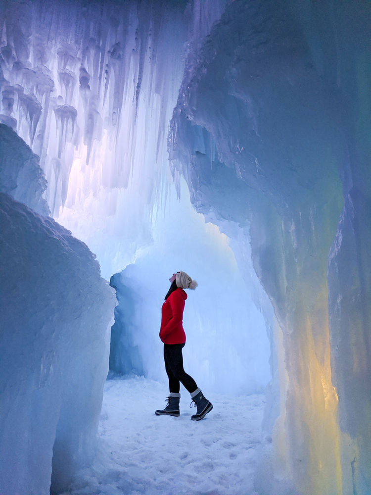 Everything You Need to Know Before Visiting an Ice Castles Location