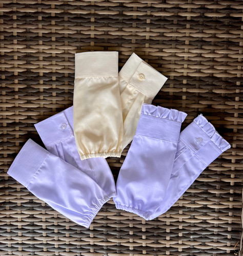 False Cuffs | NZEquestrianSupplies