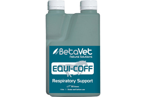 Betavet Equi-Coff | NZEquestrianSupplies