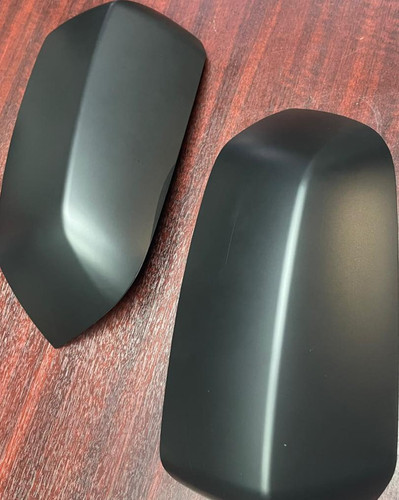 Ford Ranger 2022 - Side Mirror Cover | Wheels Bay 4x4