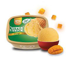 Selecta Mango 1.3L | Chris Mart