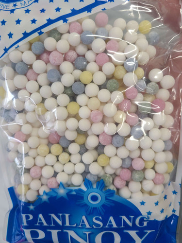 Sago Color Mix Large 100g | Chris Mart