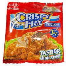 Ajinomoto Crispy Fry Original 62g | Chris Mart
