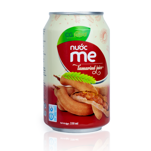 CG Food Tamarind Juice 330ml | Chris Mart