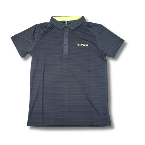 Titan Polo T-Shirt | Titan Apparel
