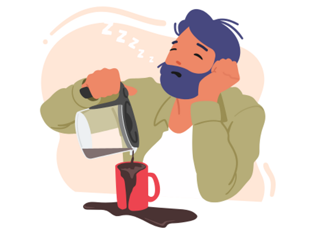 Why Do I Never Feel Fully Rested with ADHD?