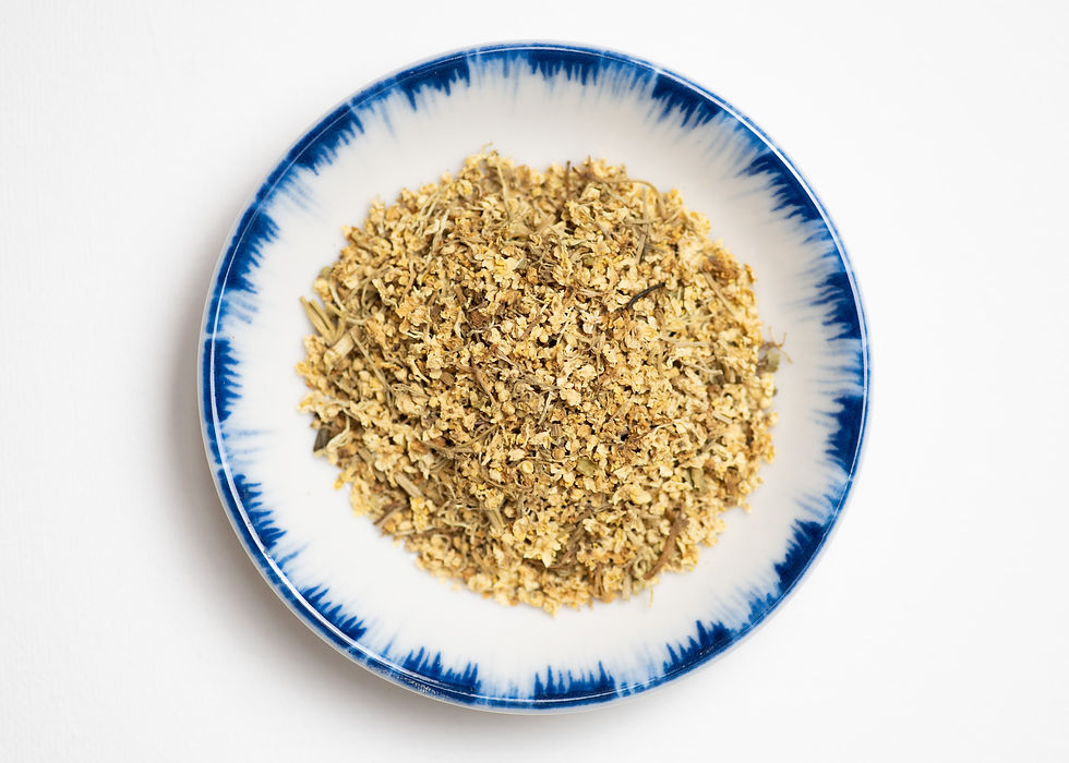 Chabom Teas & Spices | Springfield, MO