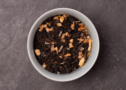 Lady UK | Chabom Tea & Spice