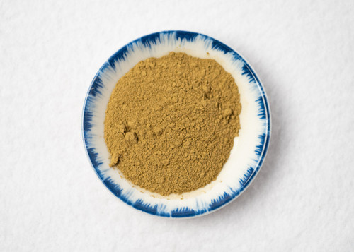 Gumbo File, Powder | Chabom Tea & Spice