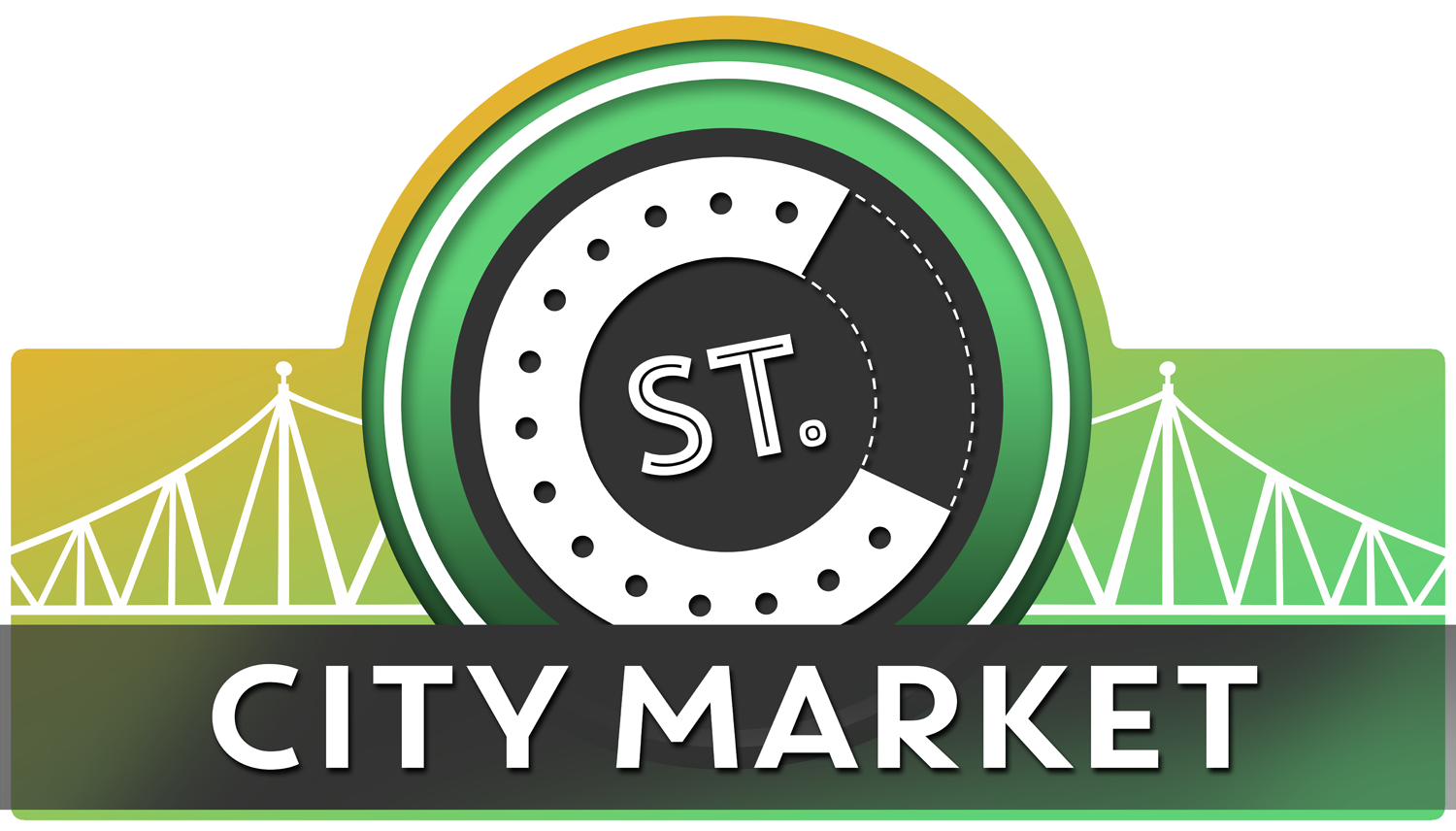 City Market Logo