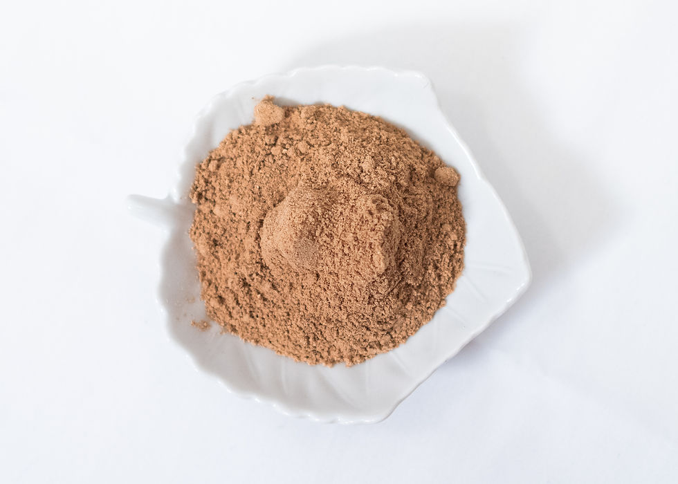 Chabom Teas & Spices | Springfield, MO