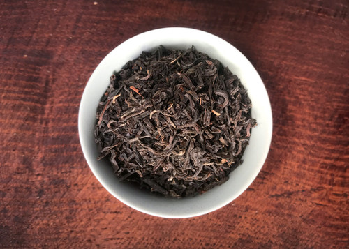 Irish Breakfast | Chabom Tea & Spice