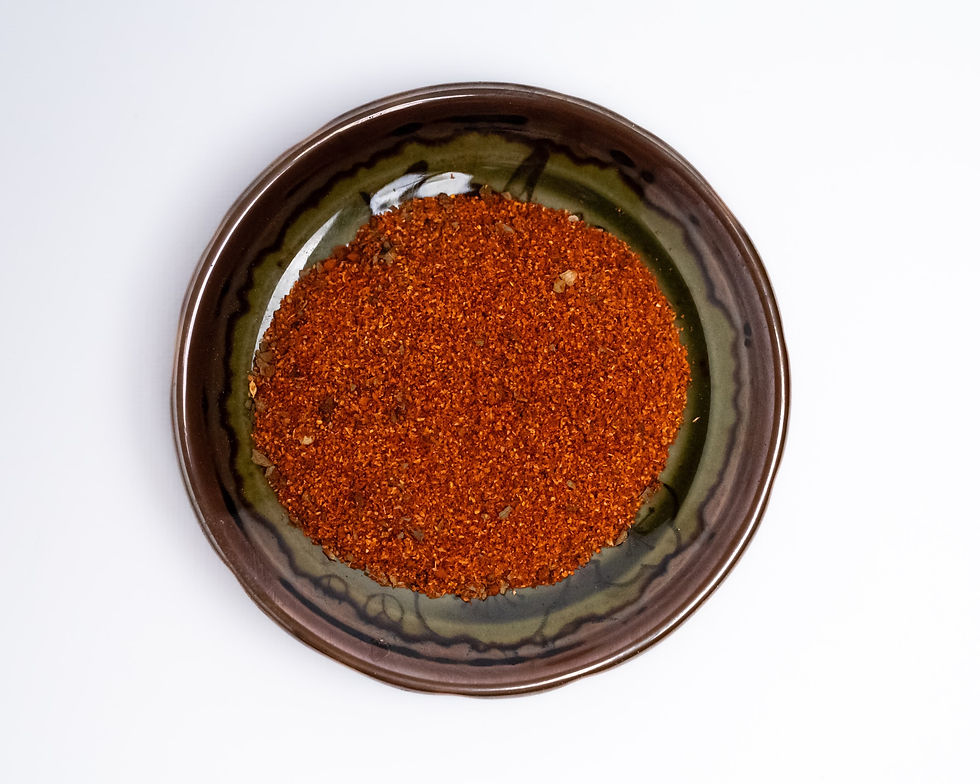 Chabom Teas & Spices | Springfield, MO