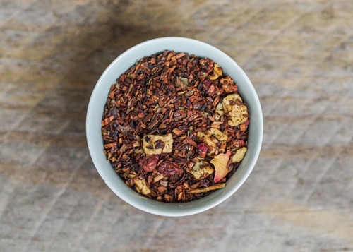 Wild Berry Honeybush | Chabom Tea & Spice