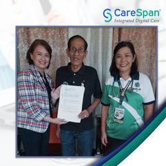 Home | Carespan Asia