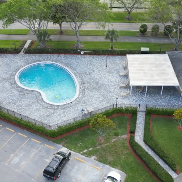 Ashby Pool Reopens After Major Renovations