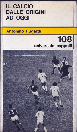 Il calcio dalle origini a oggi | GEO Edizioni