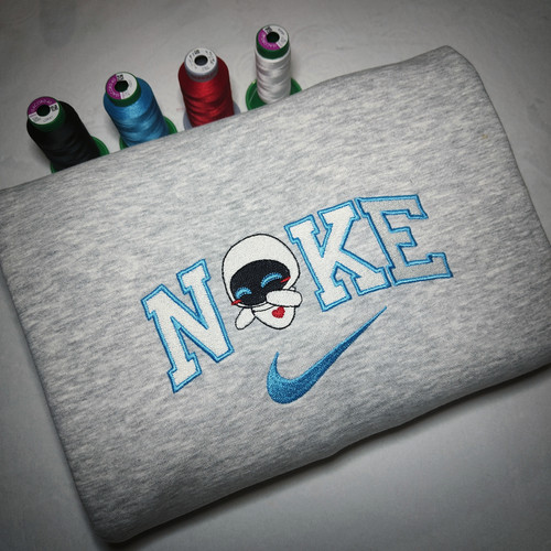 Sweat Eve | Klgbroderie