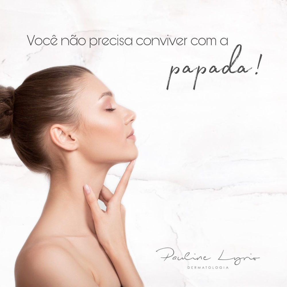 Como eliminar a papada em vitória ES?