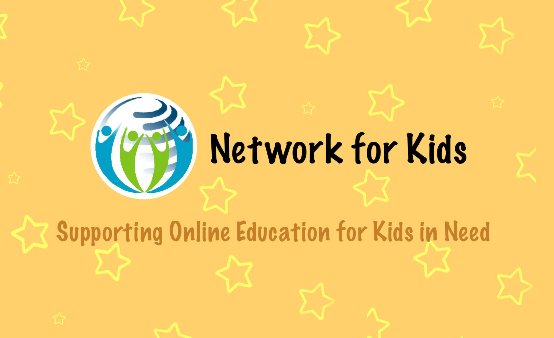 Network for Kids Foundation | Supporting Online Education | Ohio