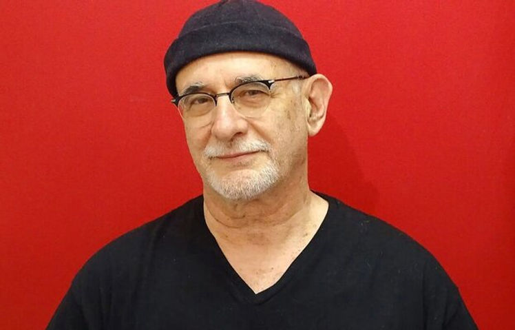 Rencontre avec Ian Manook