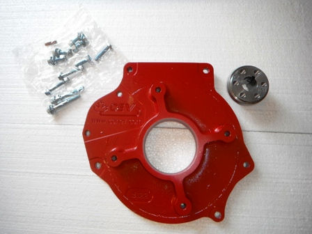 Electric Car conversion Components | EVolution Australia