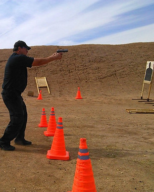 On-Site Security Guard Services | Glendale | Arrow Security