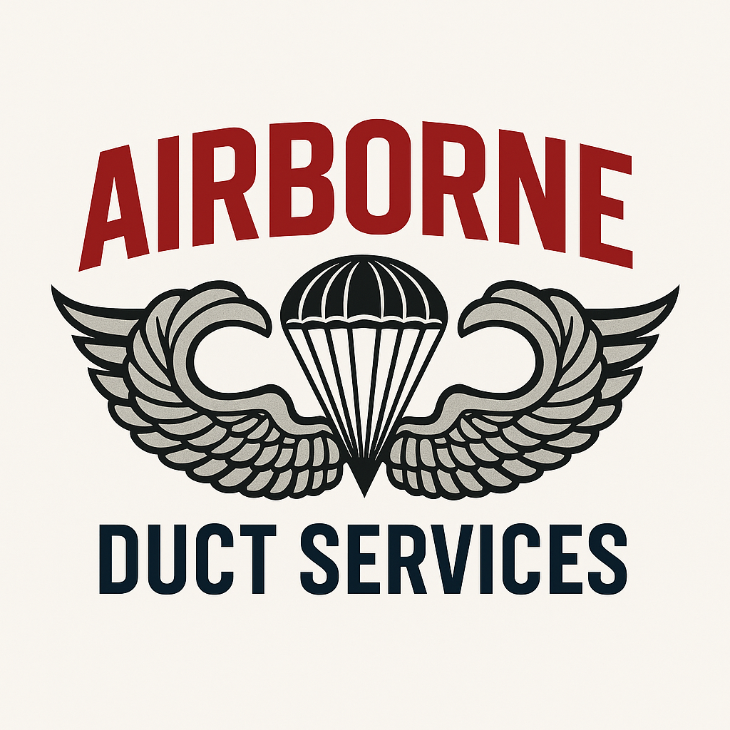 Duct and Dryer Vent Cleaning | Columbiana | Airborne Duct Services