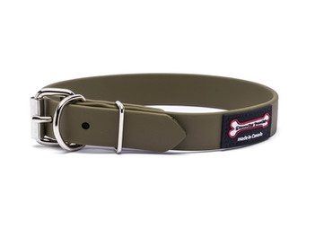 Collars | Smoochy Poochy