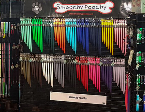 Wholesale | Smoochy Poochy