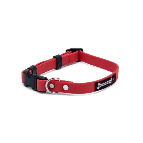 Polyvinyl Quick Release Dog Collars
