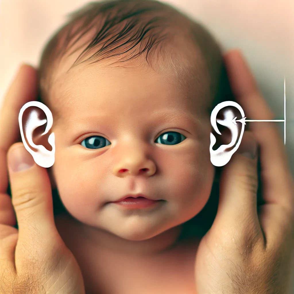 "Understanding Your Baby’s Physical Changes: What to Expect and How to ...