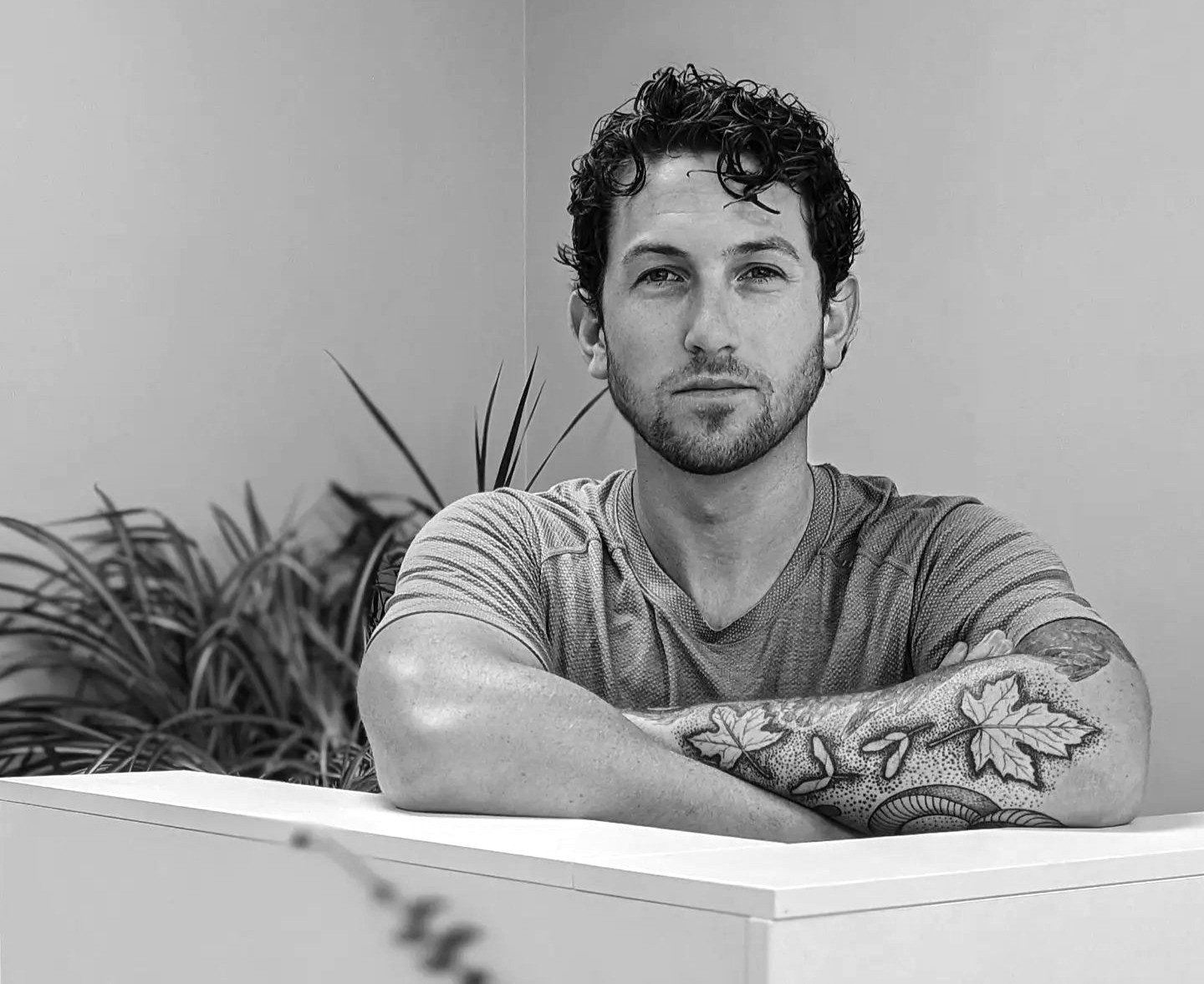 LUKE RICHARDS | Horizon Kinesis Club