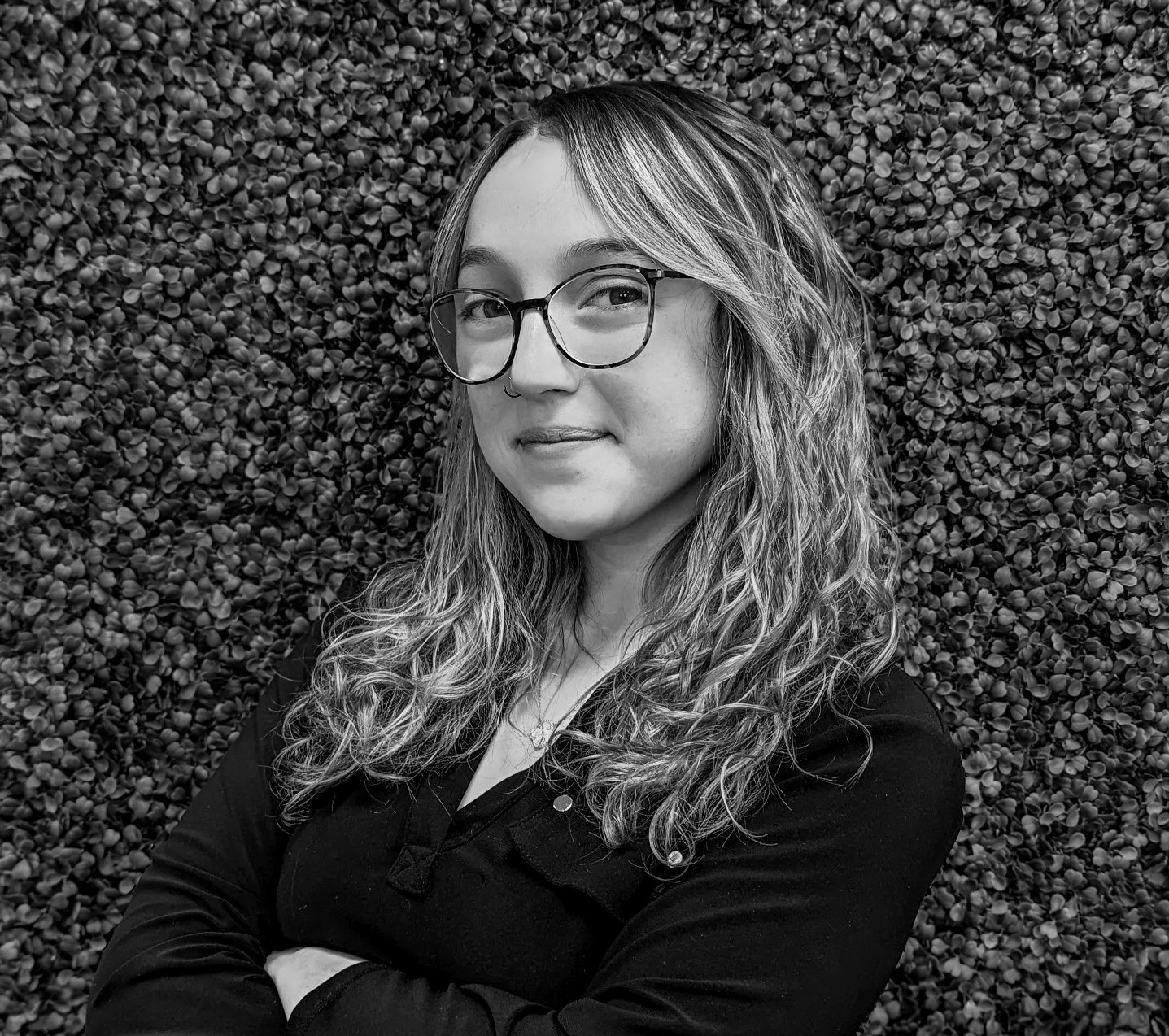 VERONICA BAVINGTON | Horizon Kinesis Club